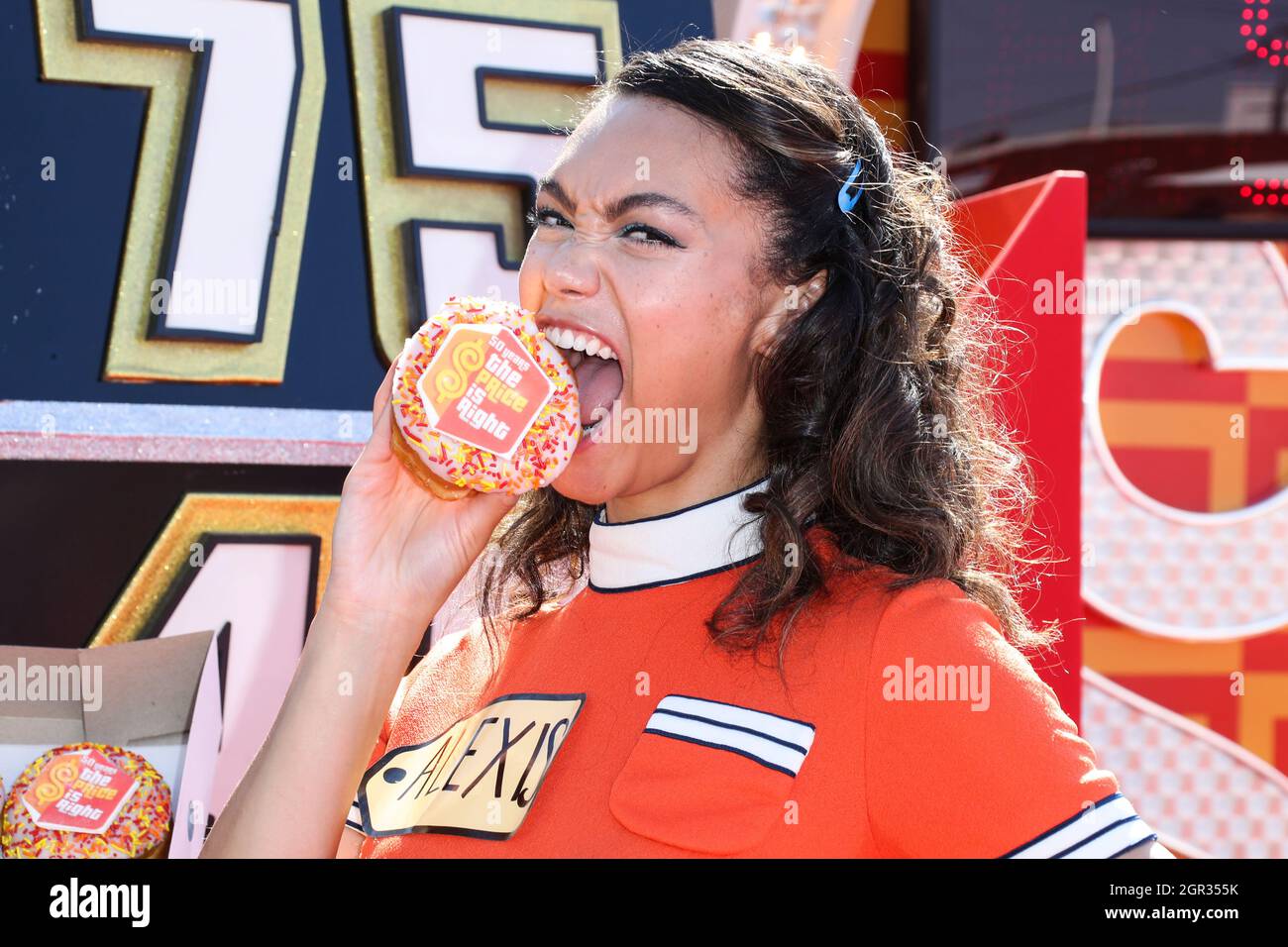 Alexis gaube hi-res stock photography and images - Alamy