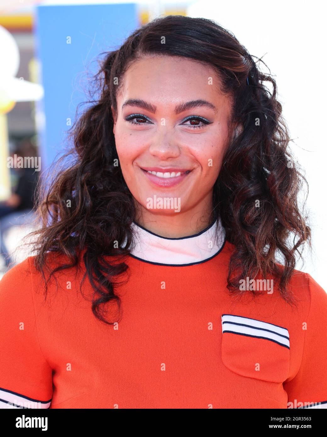 Alexis gaube hi-res stock photography and images - Alamy