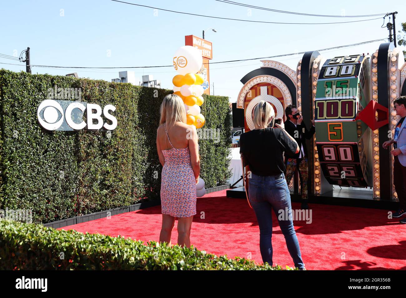 The price is right hi-res stock photography and images - Alamy