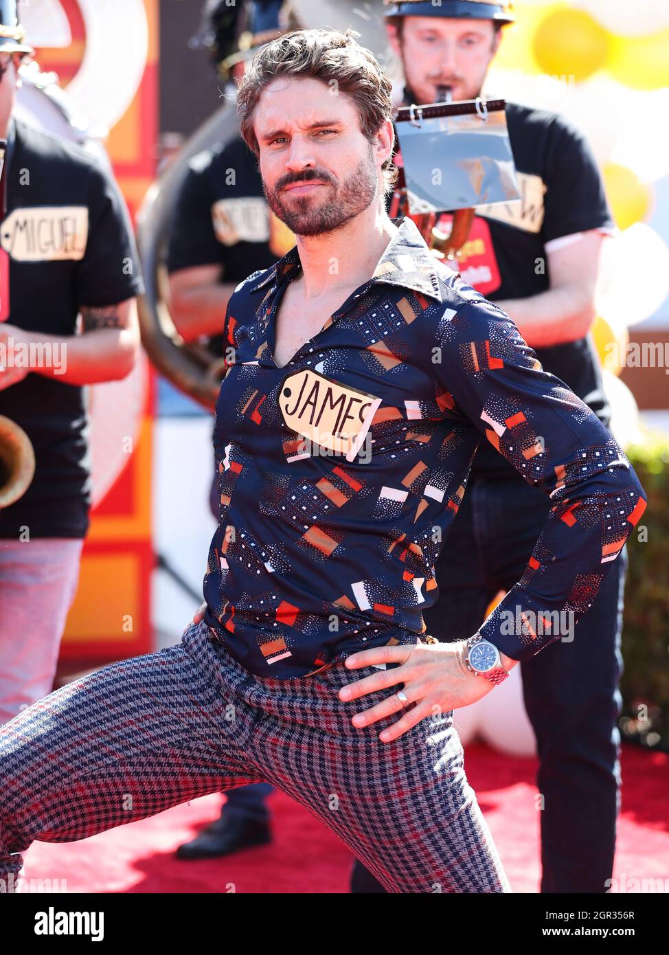 Inglewood, United States. 30th Sep, 2021. INGLEWOOD, LOS ANGELES ...