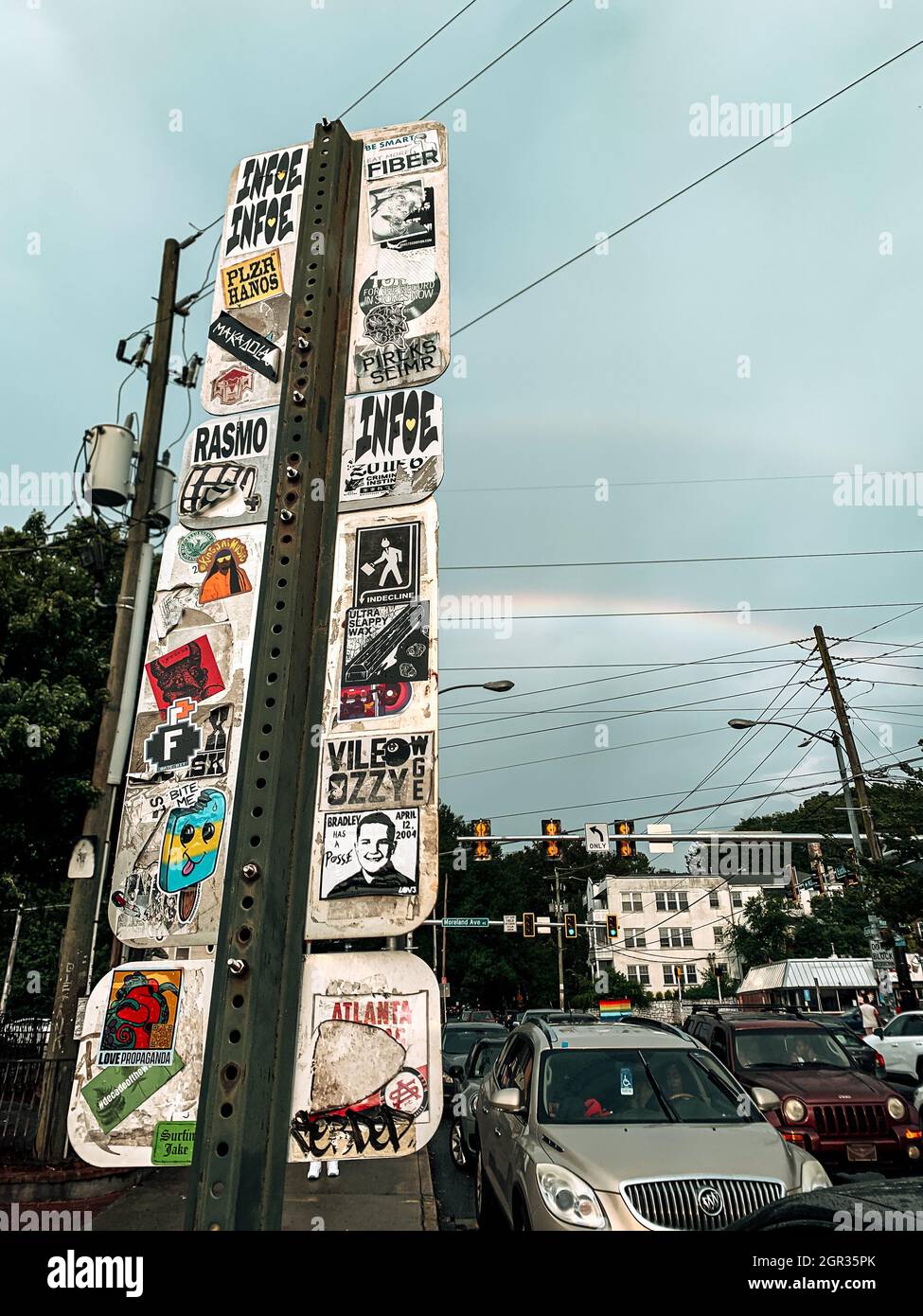 Little five points hi-res stock photography and images - Alamy