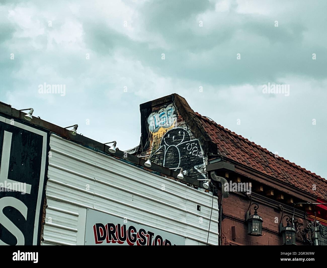 Little five points hi-res stock photography and images - Alamy