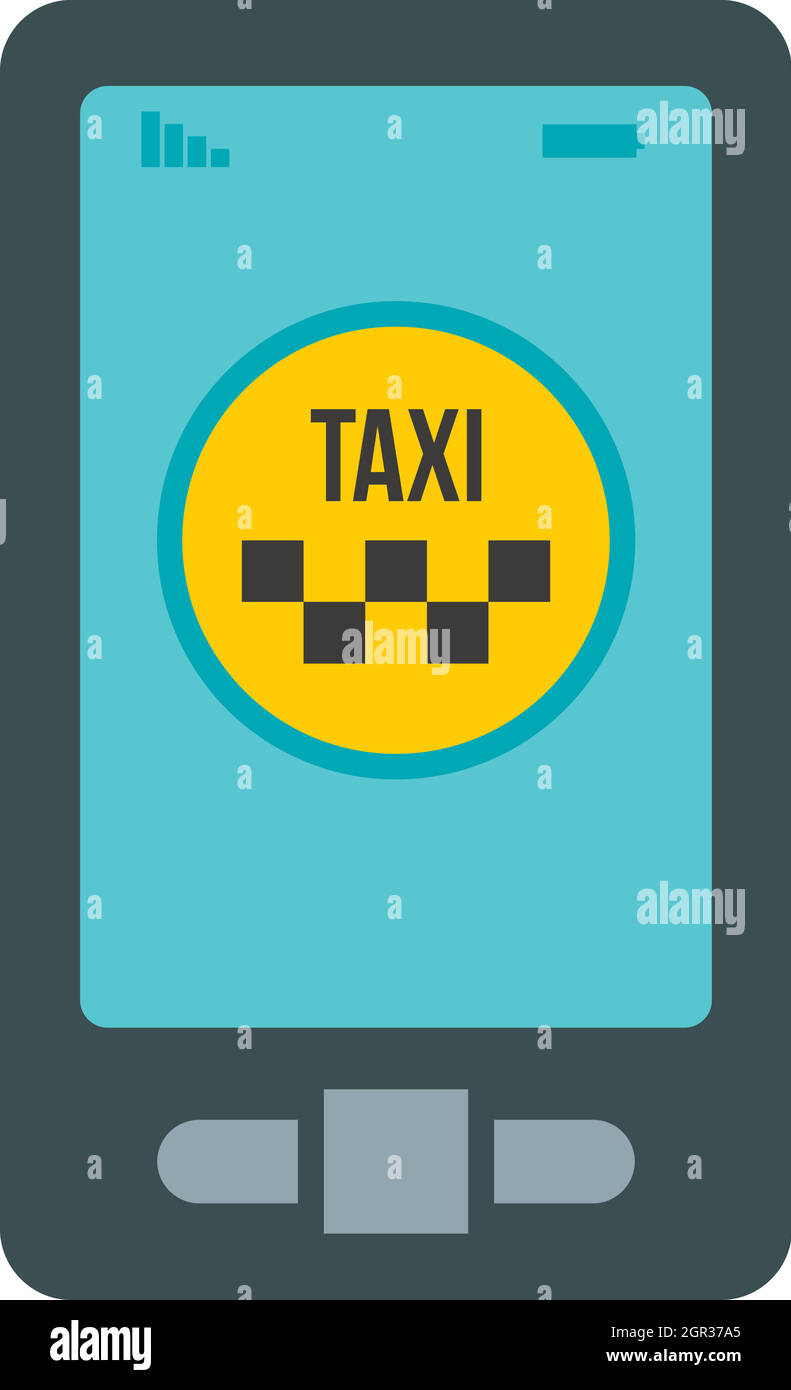 Network cab Stock Vector Images - Alamy