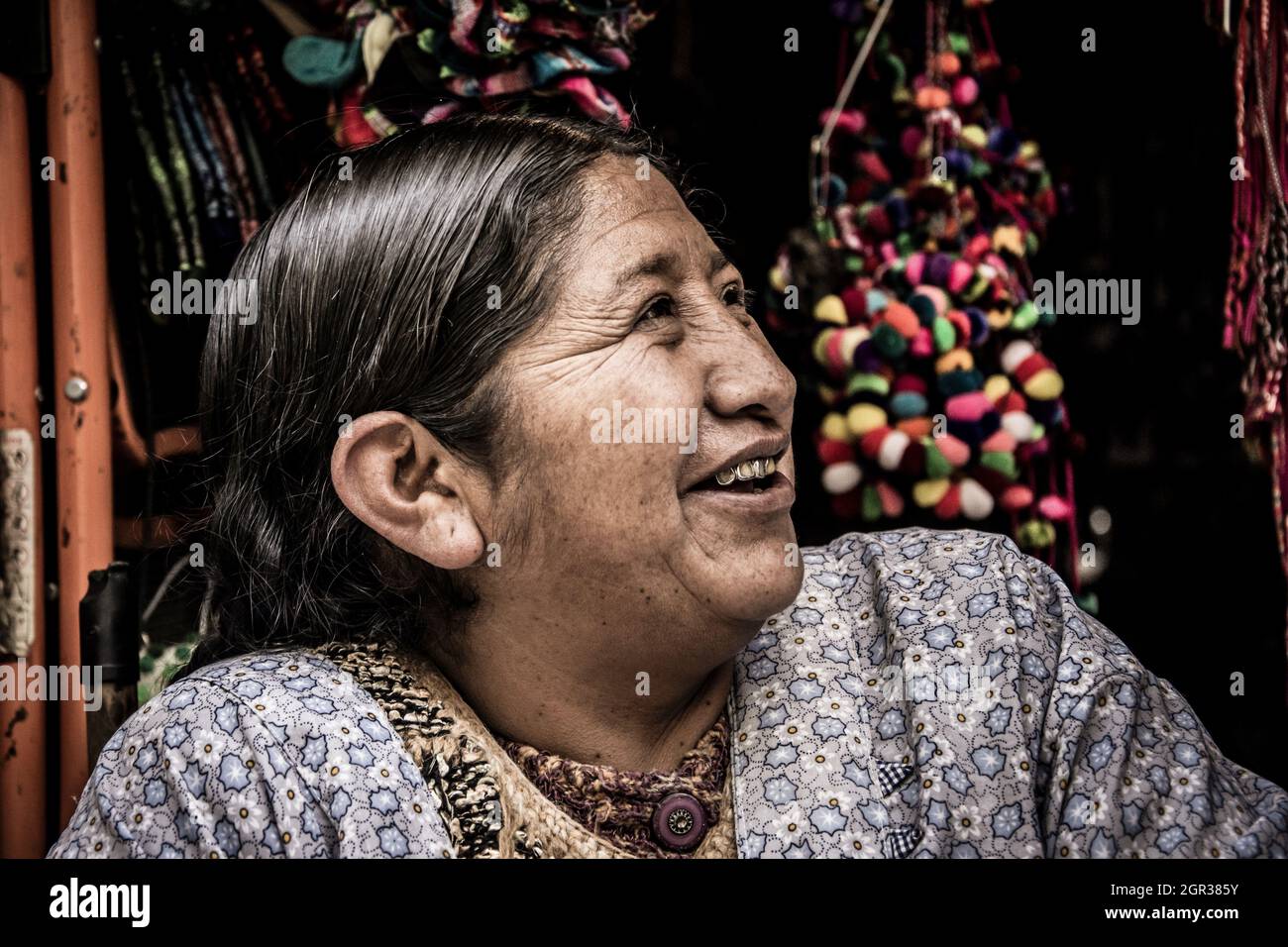 Portré hi-res stock photography and images - Alamy