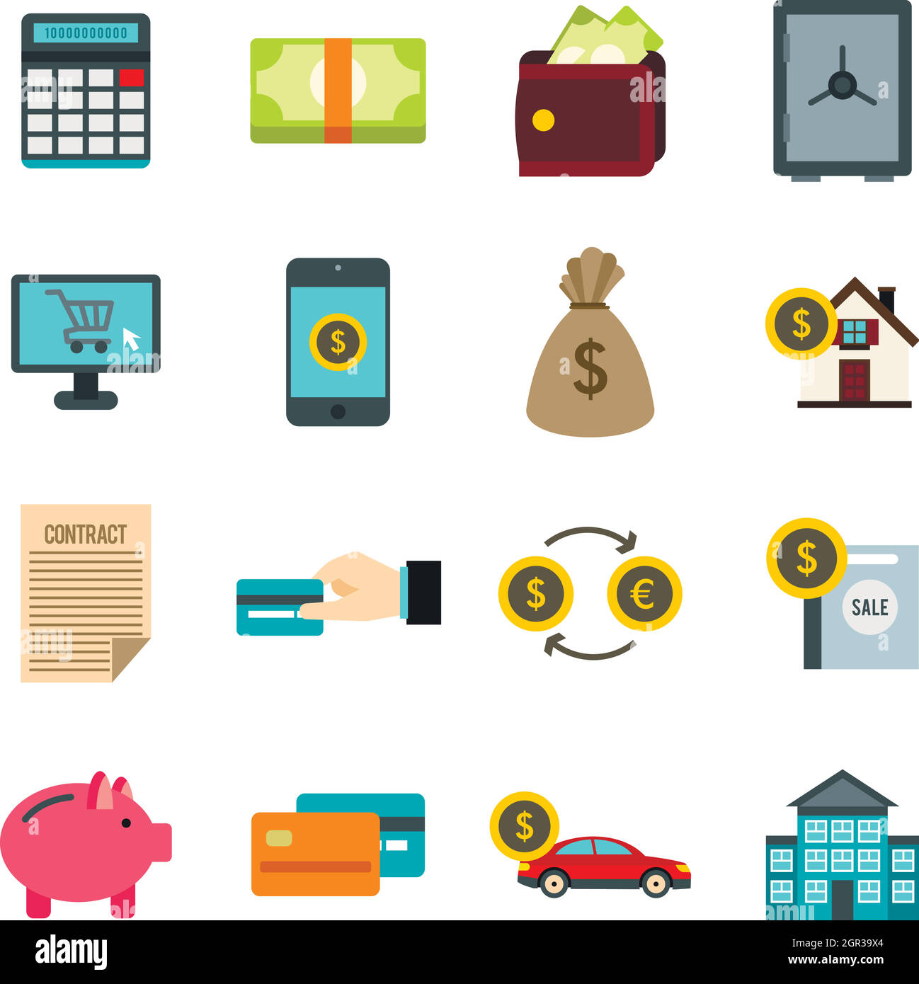 Credit app interface hi-res stock photography and images - Alamy