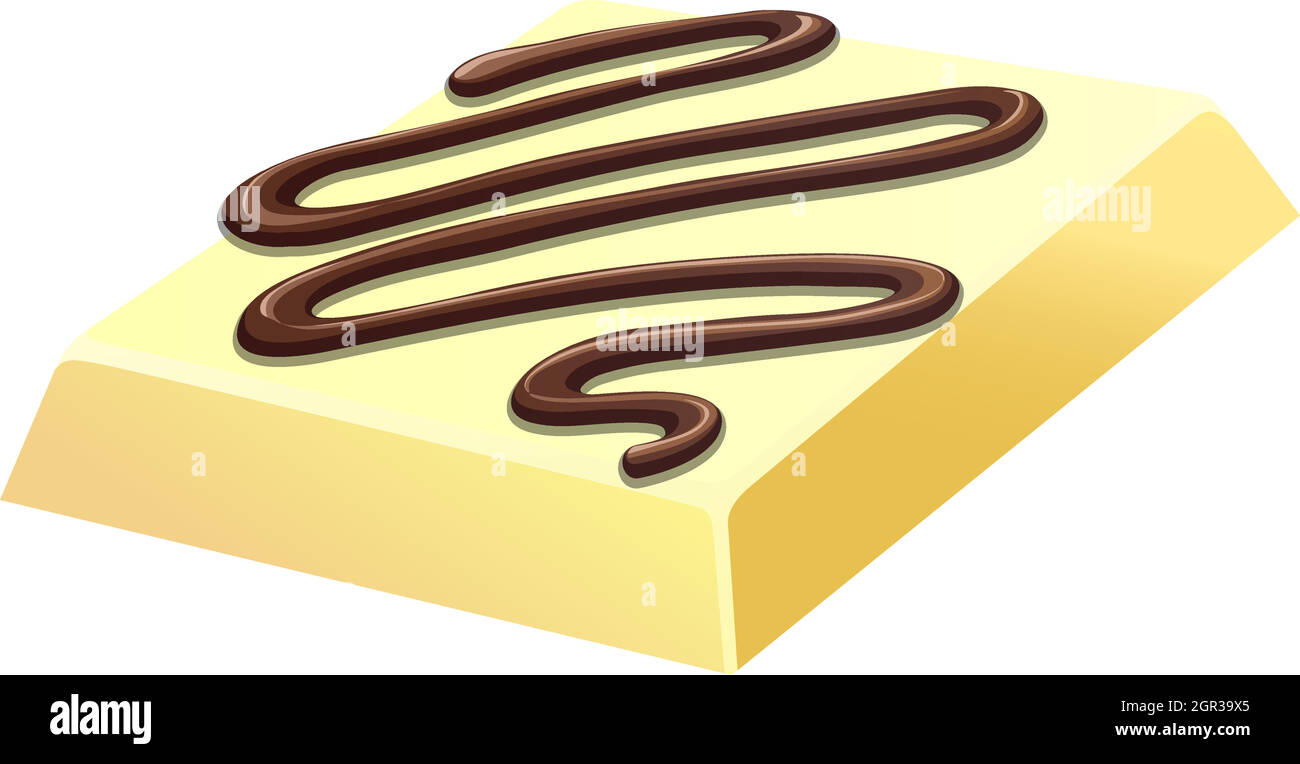 Close up single delicious Stock Vector Images - Alamy