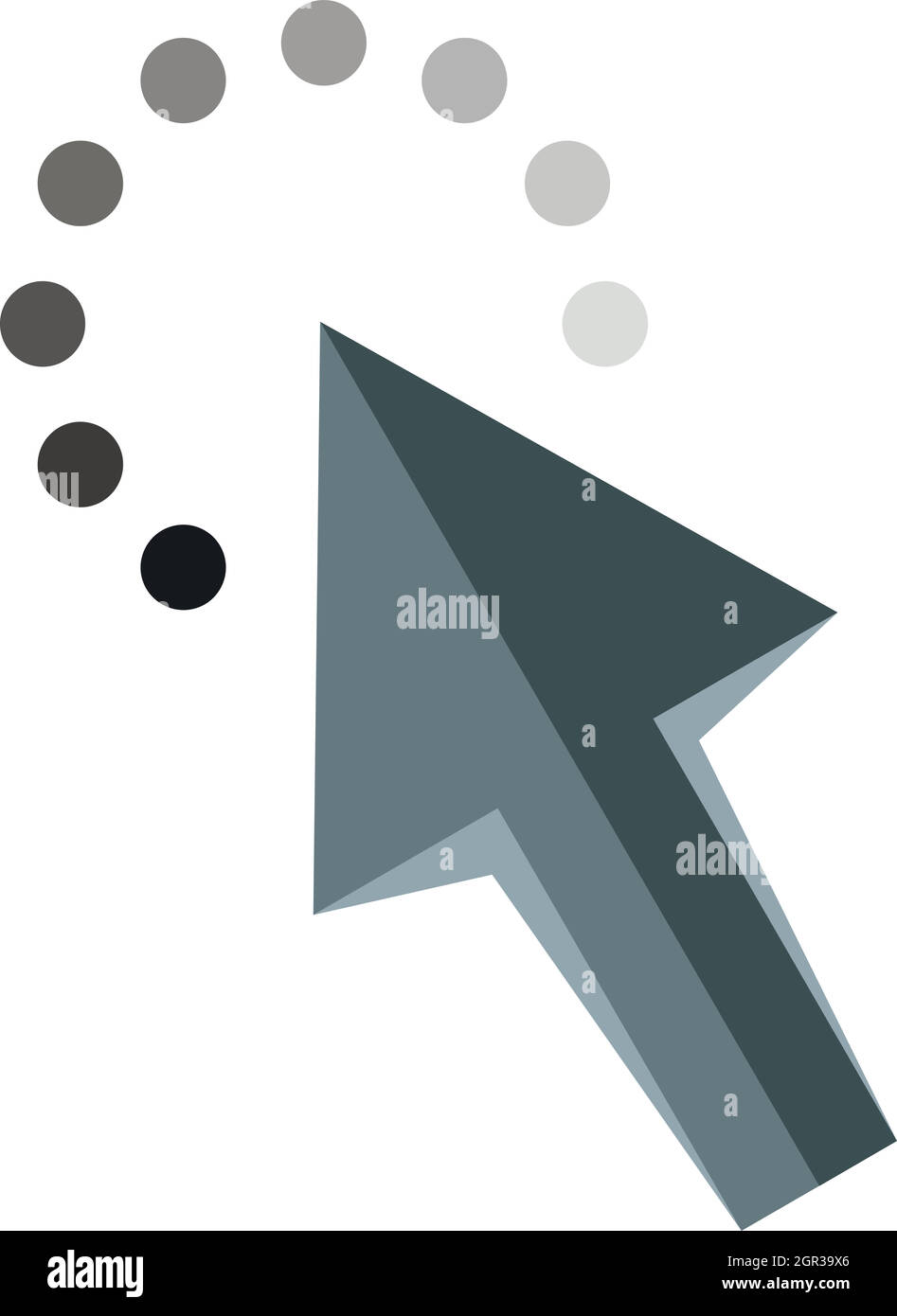 Waiting buy Stock Vector Images - Alamy