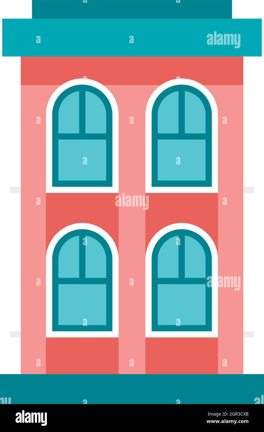 Two blue traditional style Stock Vector Images - Alamy