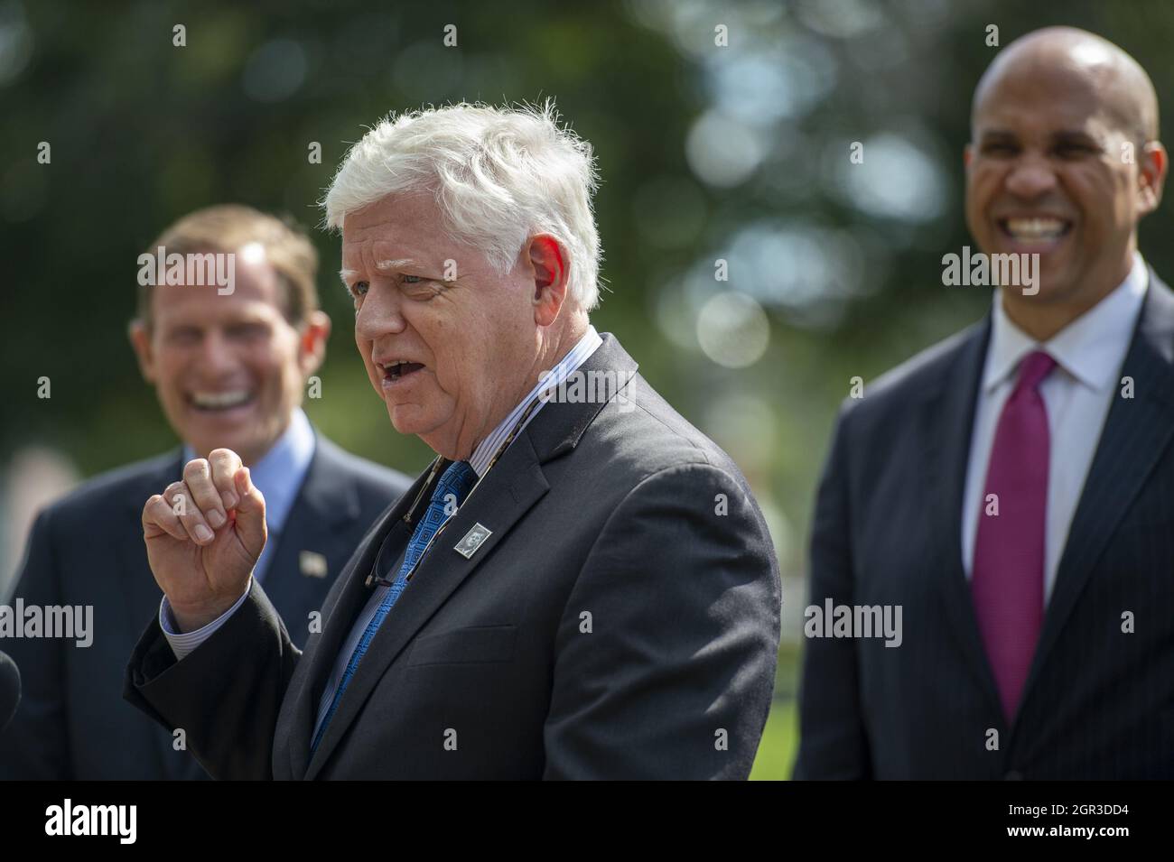 Rep larson hi-res stock photography and images - Alamy