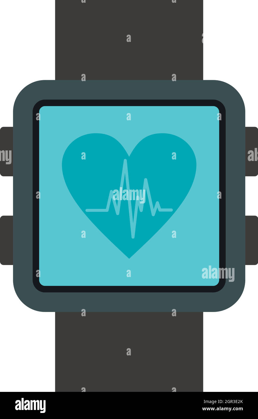 App icon in flat Stock Vector Images - Alamy