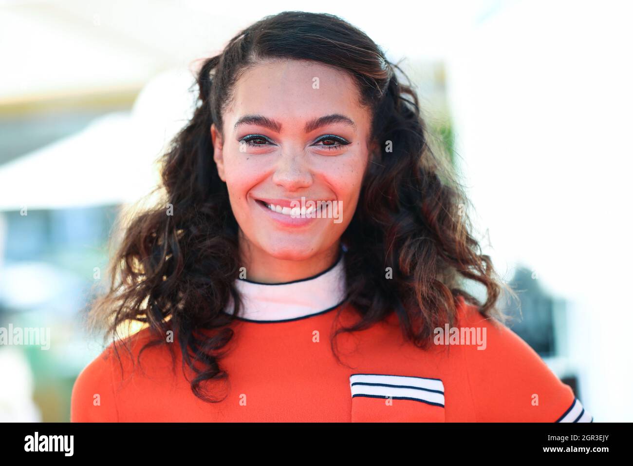 Alexis gaube hi-res stock photography and images - Alamy