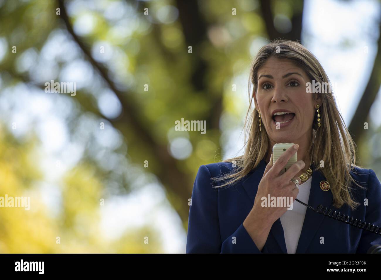Rep lori trahan hi-res stock photography and images - Alamy