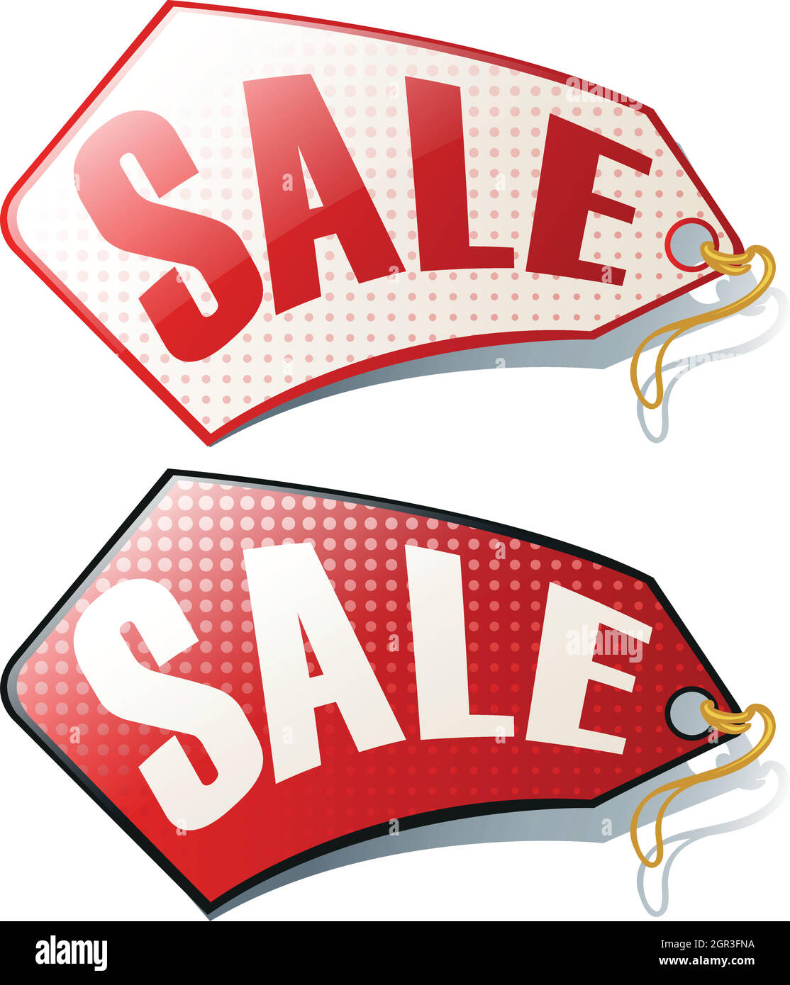 Sale label badge design hi-res stock photography and images - Alamy