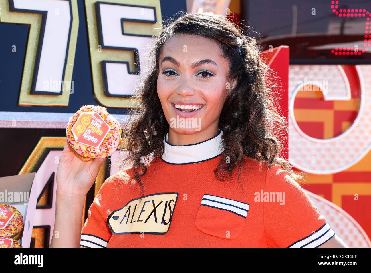 Alexis gaube hi-res stock photography and images - Alamy