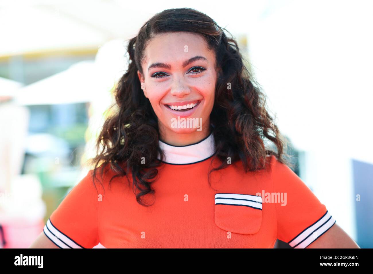 Alexis gaube hi-res stock photography and images - Alamy