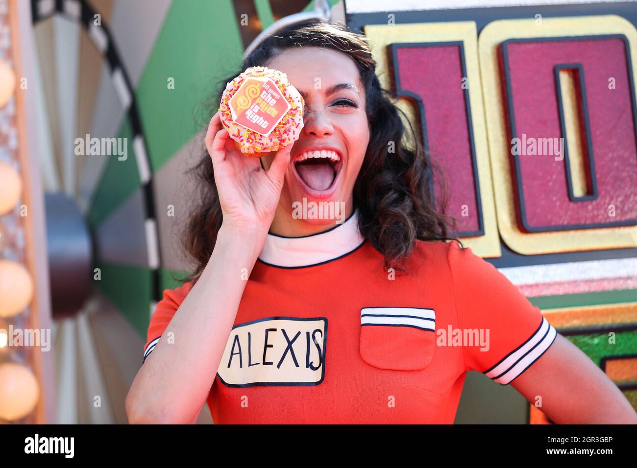 Alexis gaube hi-res stock photography and images - Alamy