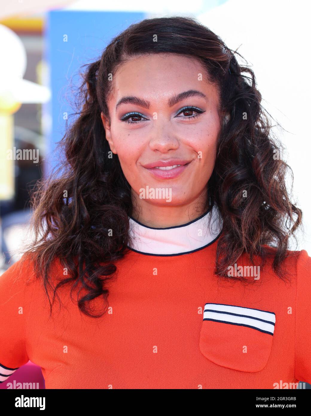 Alexis gaube hi-res stock photography and images - Alamy