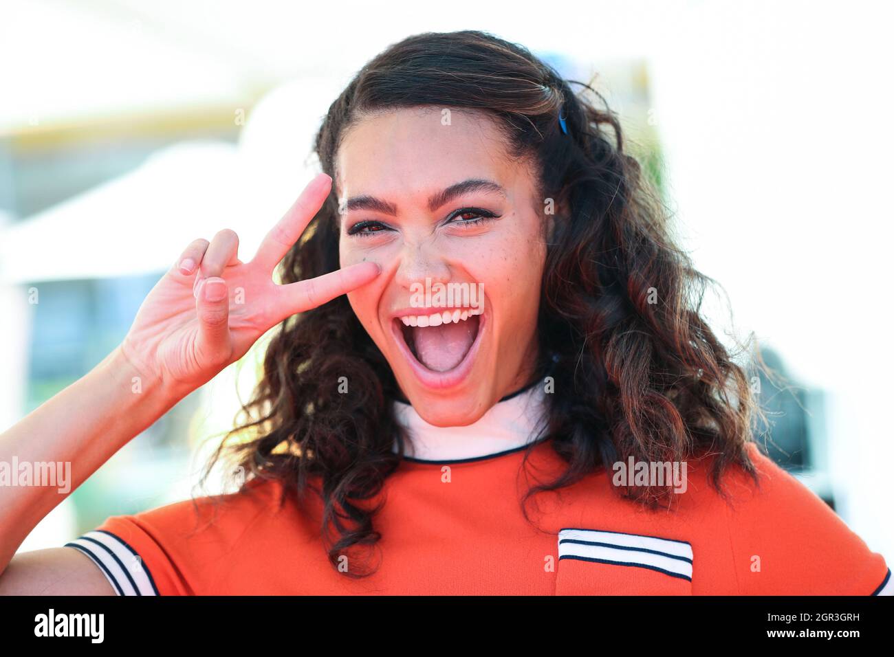 Alexis gaube hi-res stock photography and images - Alamy