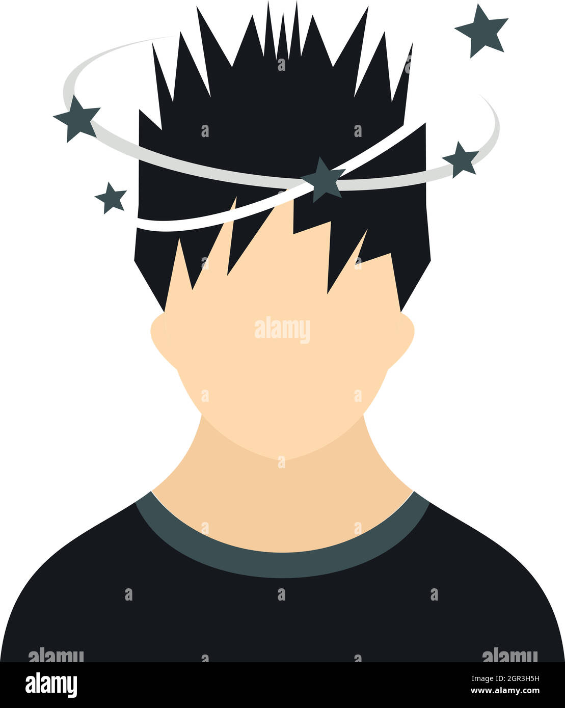 Dizziness trouble hi-res stock photography and images - Alamy