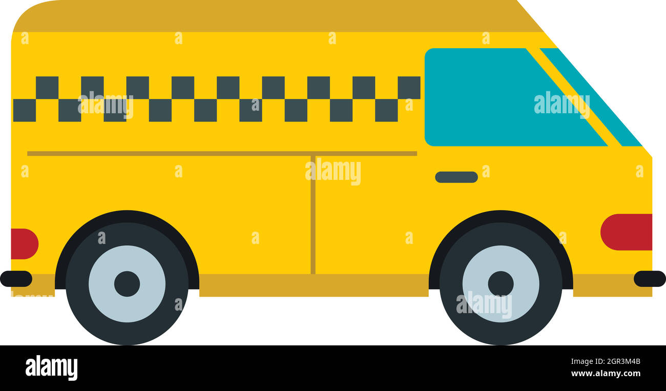 Mini car front Stock Vector Images - Alamy