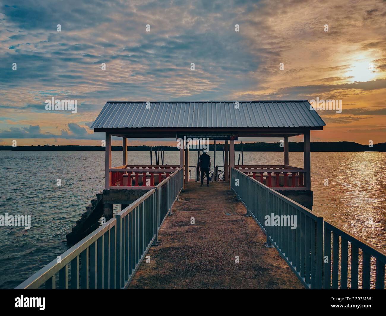 Johor River High Resolution Stock Photography and Images - Alamy