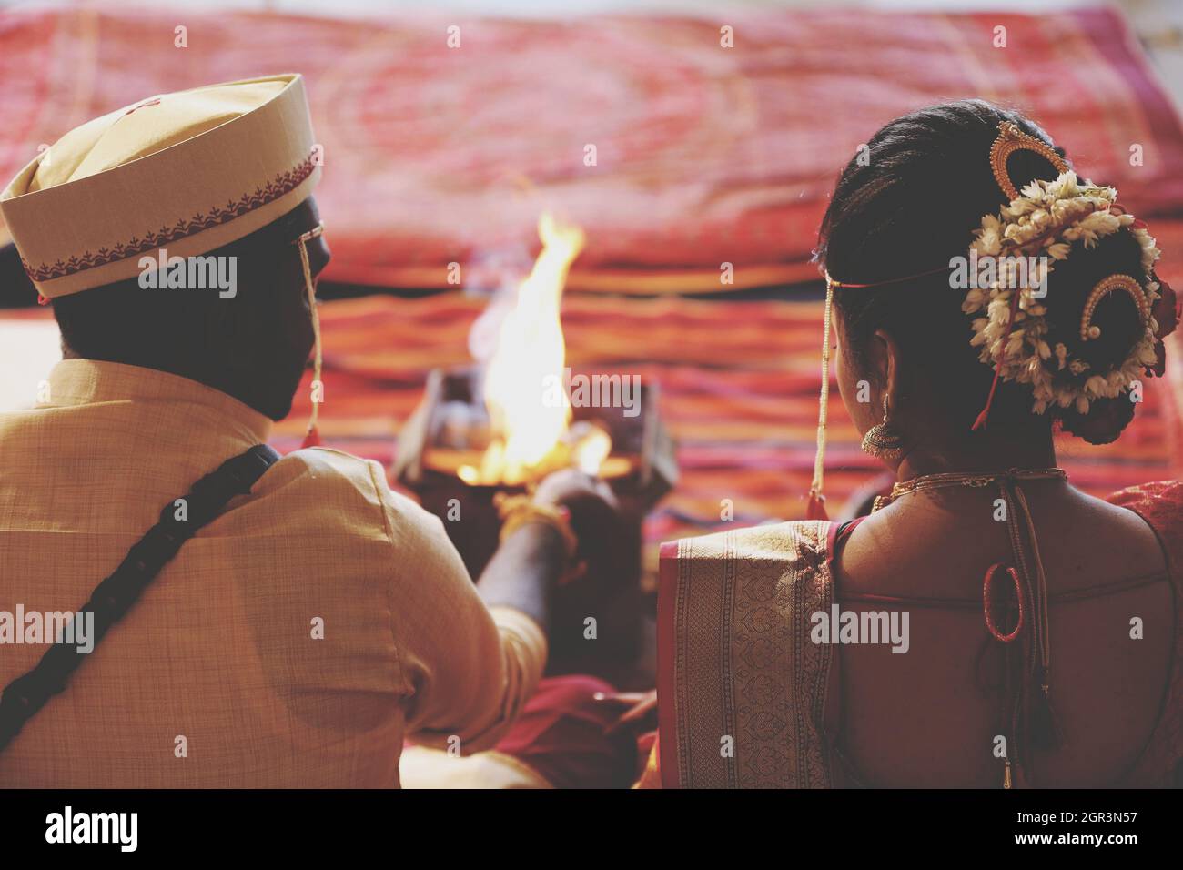 Marathi people hi-res stock photography and images - Alamy