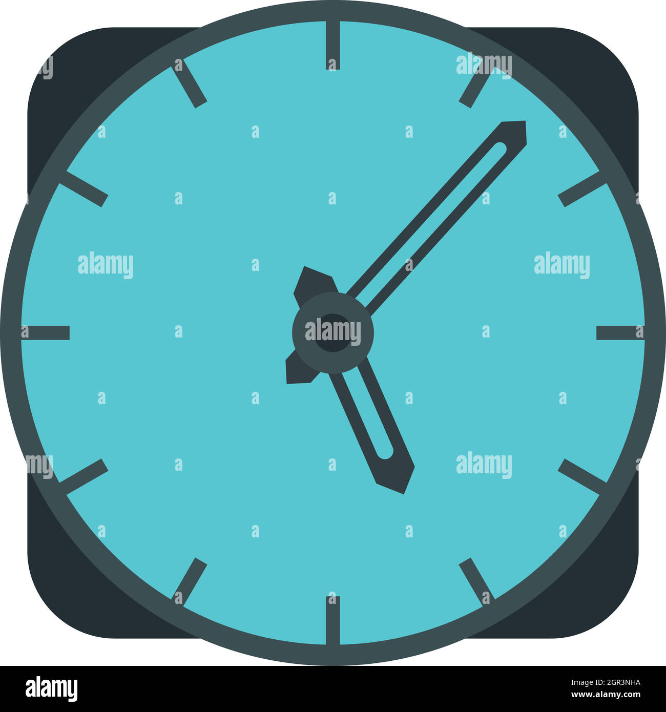 Blue period style Stock Vector Images - Alamy