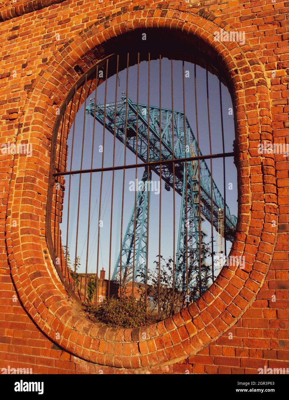 Middlesbrough iron hi-res stock photography and images - Alamy
