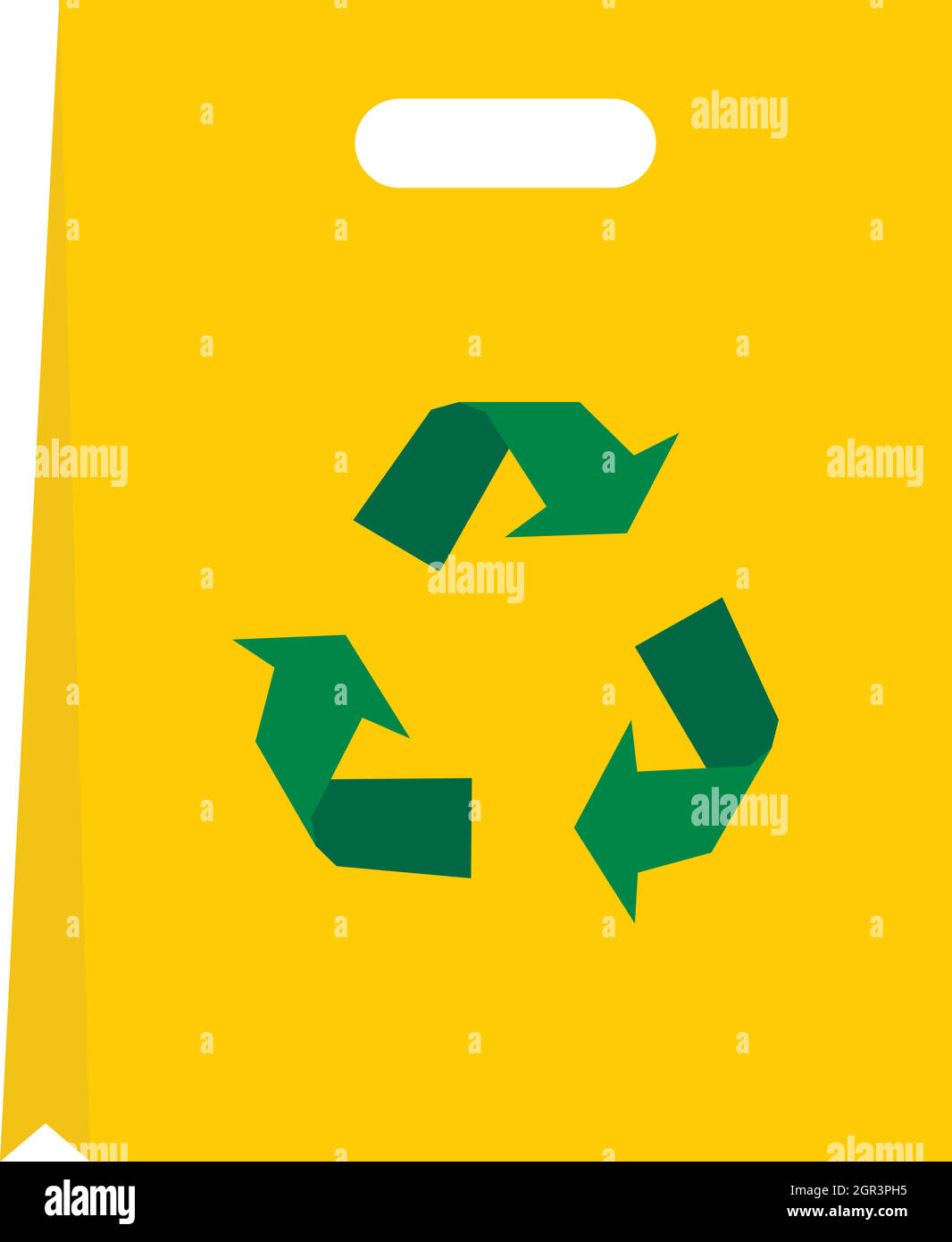 Recyclable packaging icon hi-res stock photography and images - Alamy