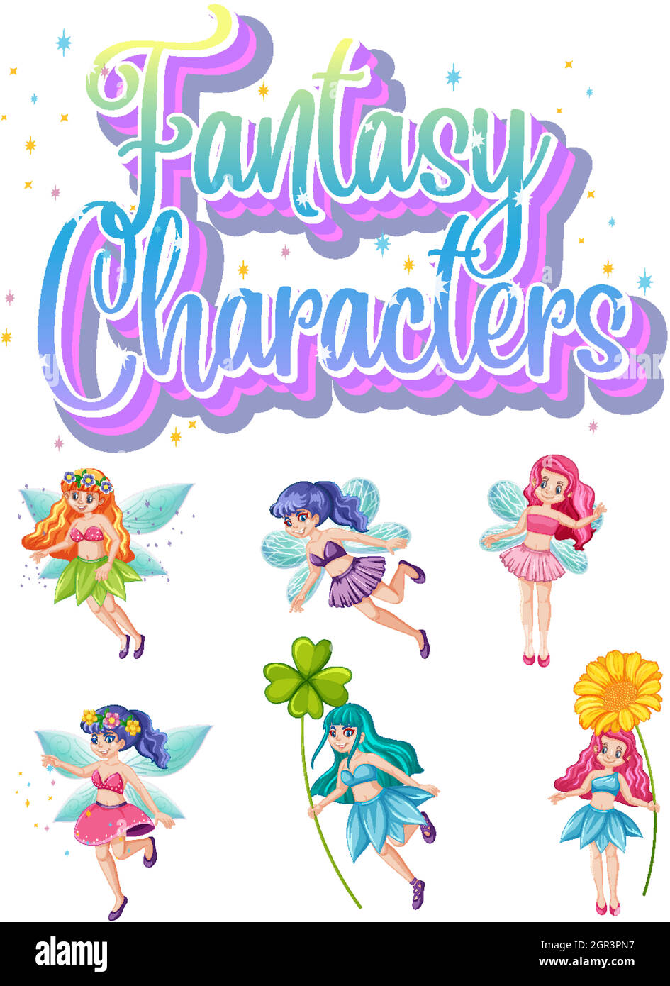 Imaginary characters hi-res stock photography and images - Alamy