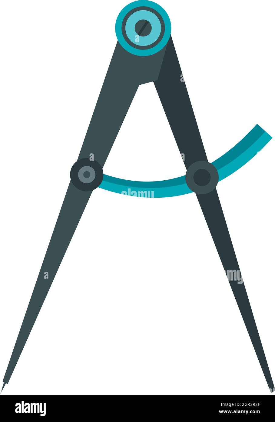 Geometric divider Stock Vector Images - Alamy