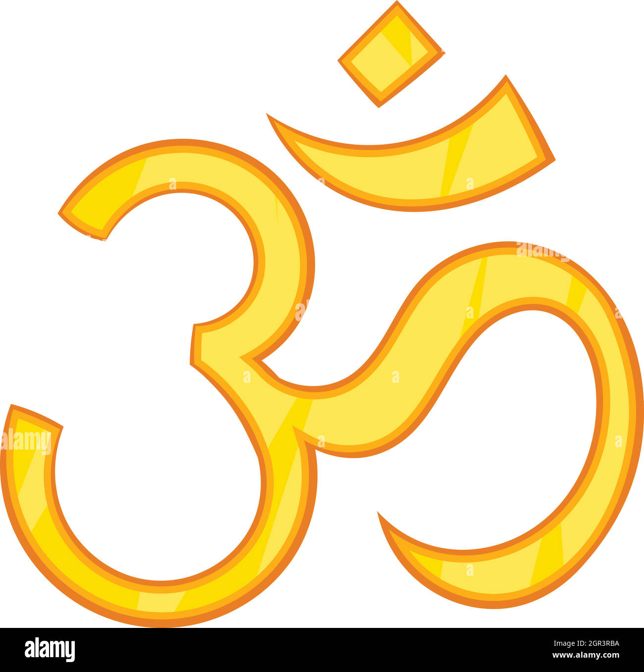 Hinduism Cartoon Drawings