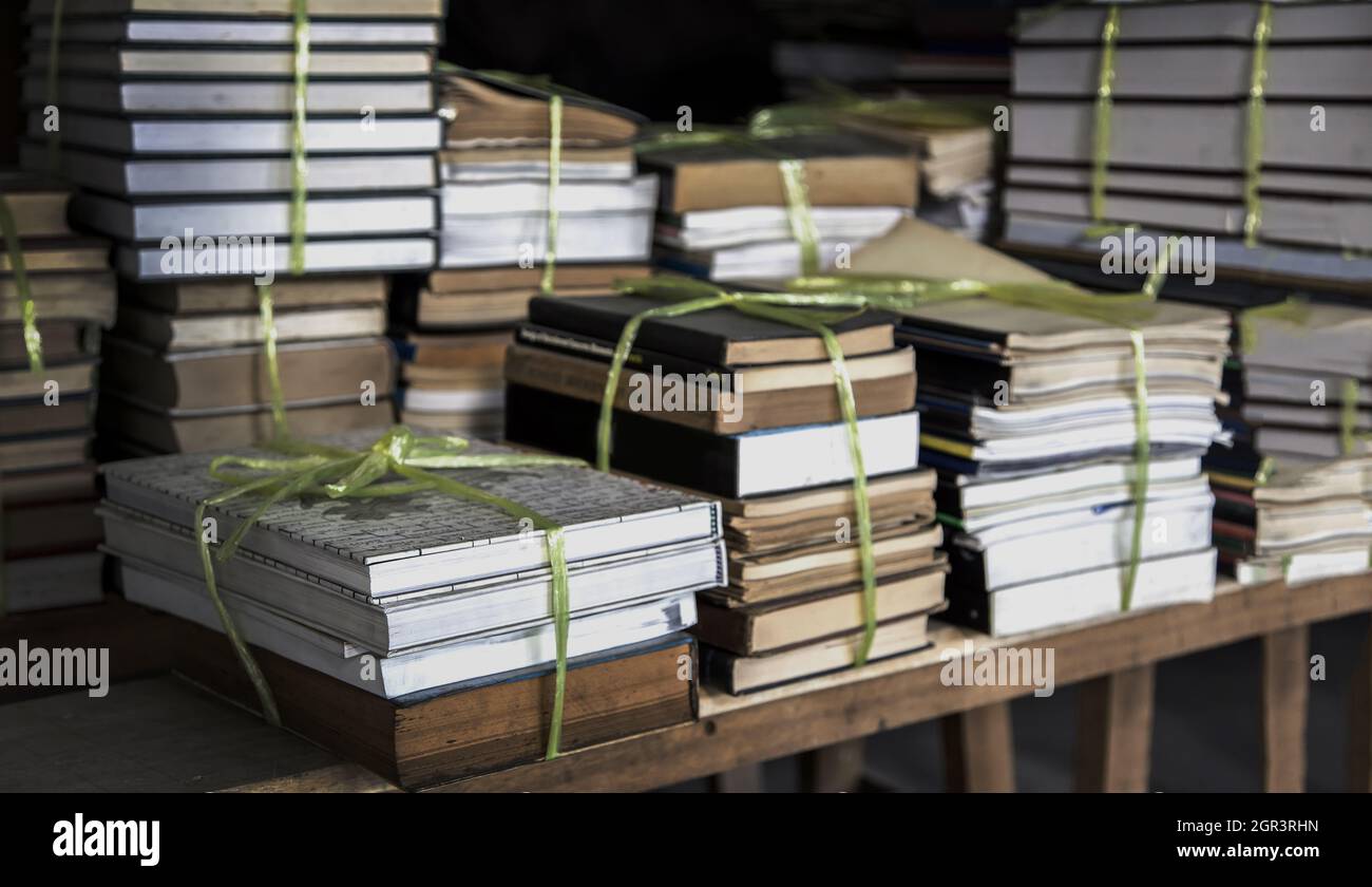 Knowladge hi-res stock photography and images - Alamy