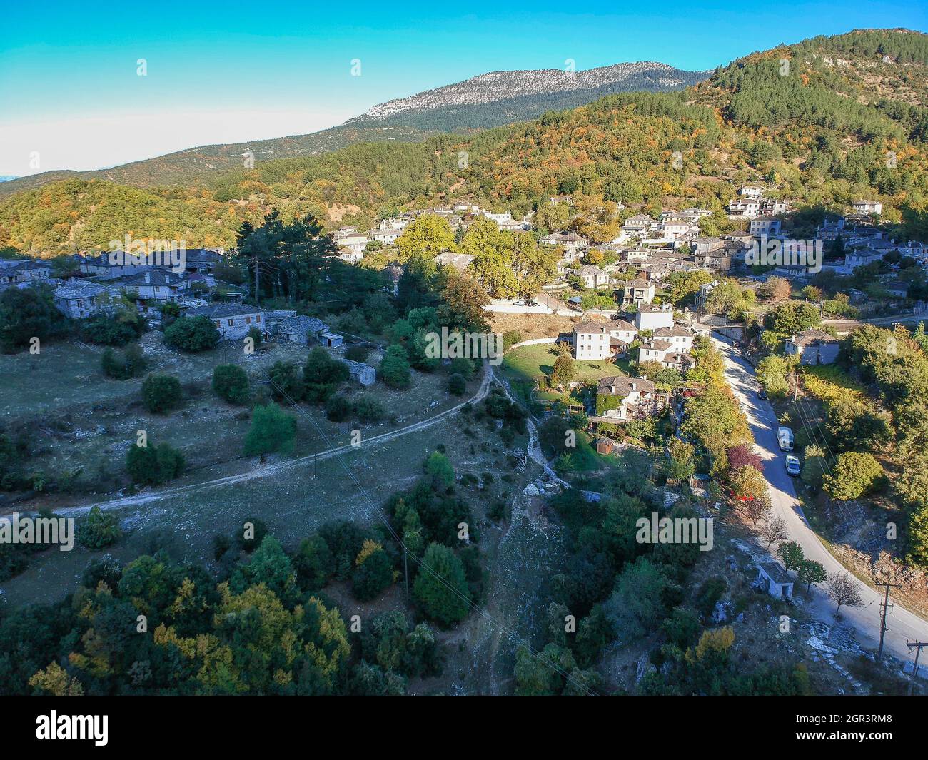 Papingo villages hi-res stock photography and images - Alamy