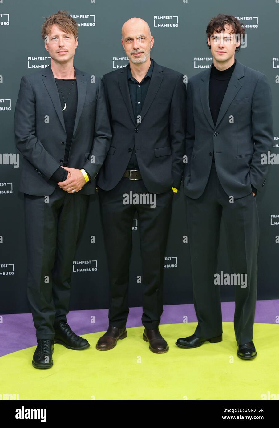 Thomas prenn hi-res stock photography and images - Alamy