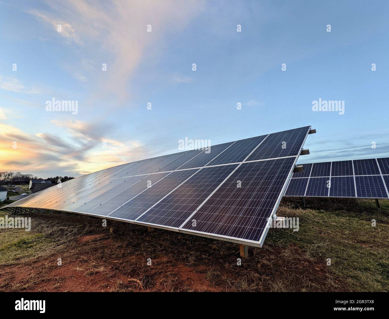 Renewable energy transformation hi-res stock photography and images - Alamy