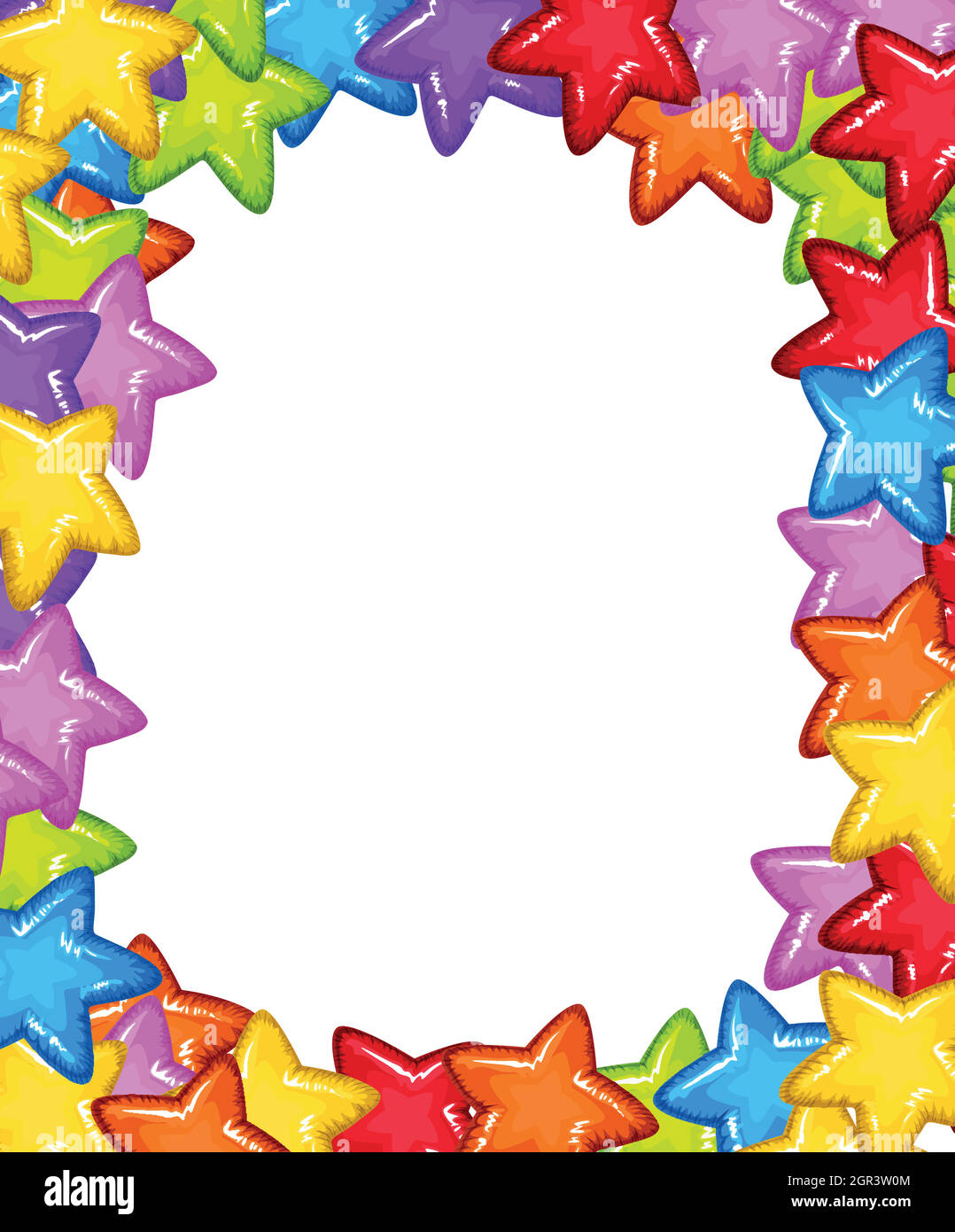 Star party illustration Stock Vector Images - Alamy