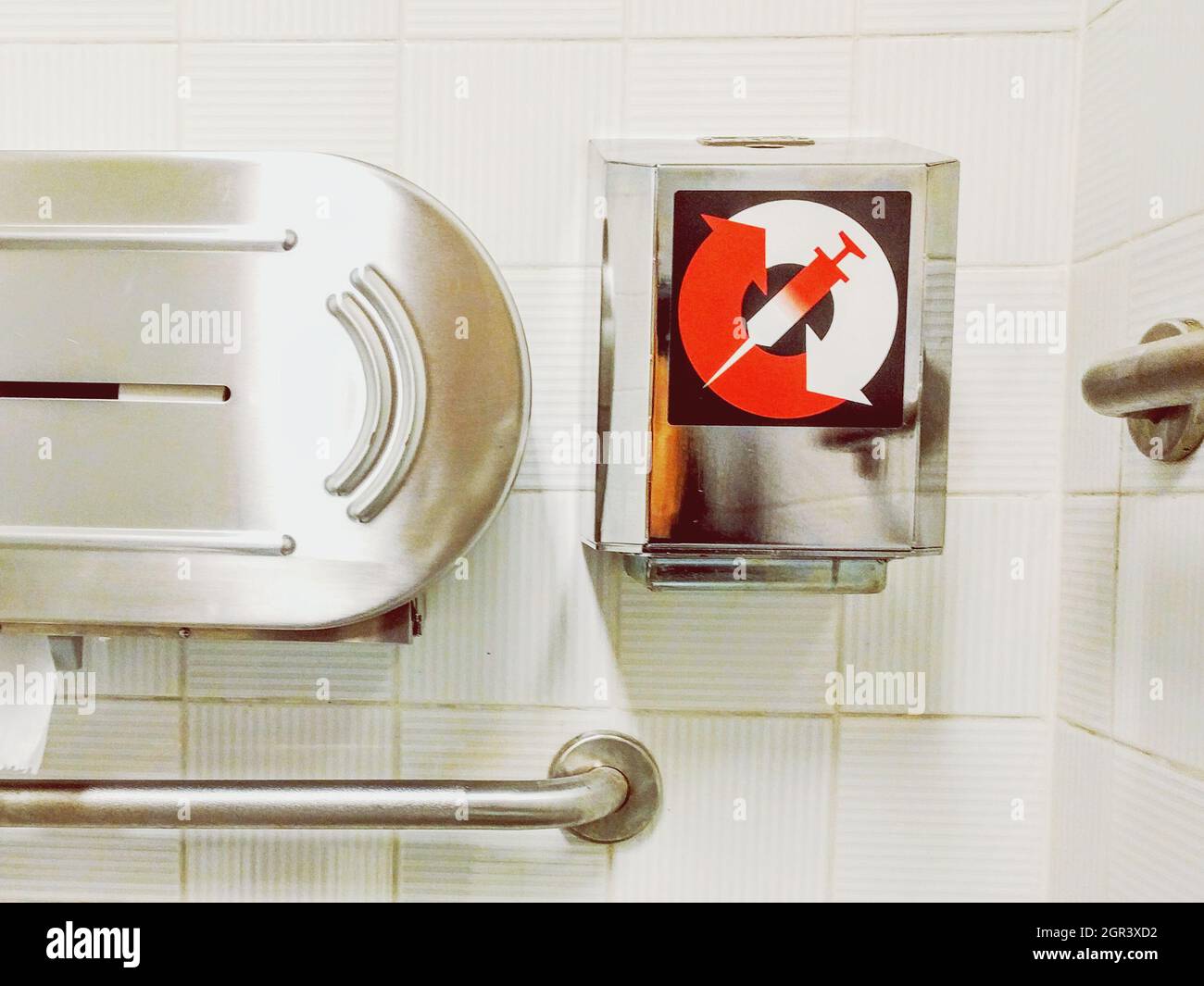 Drug abuse addict hi-res stock photography and images - Alamy