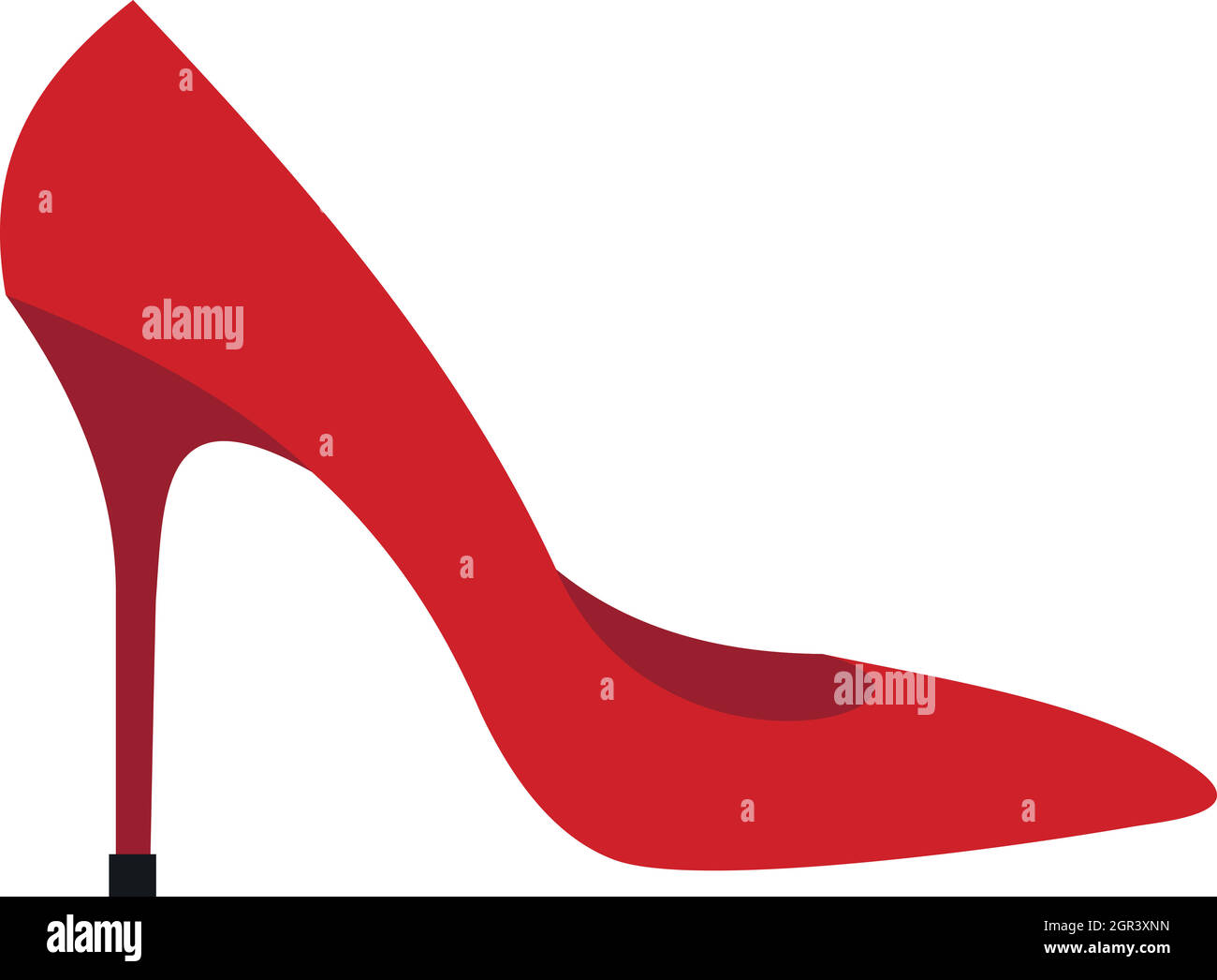 Fashion street style woman Cut Out Stock Images & Pictures - Alamy