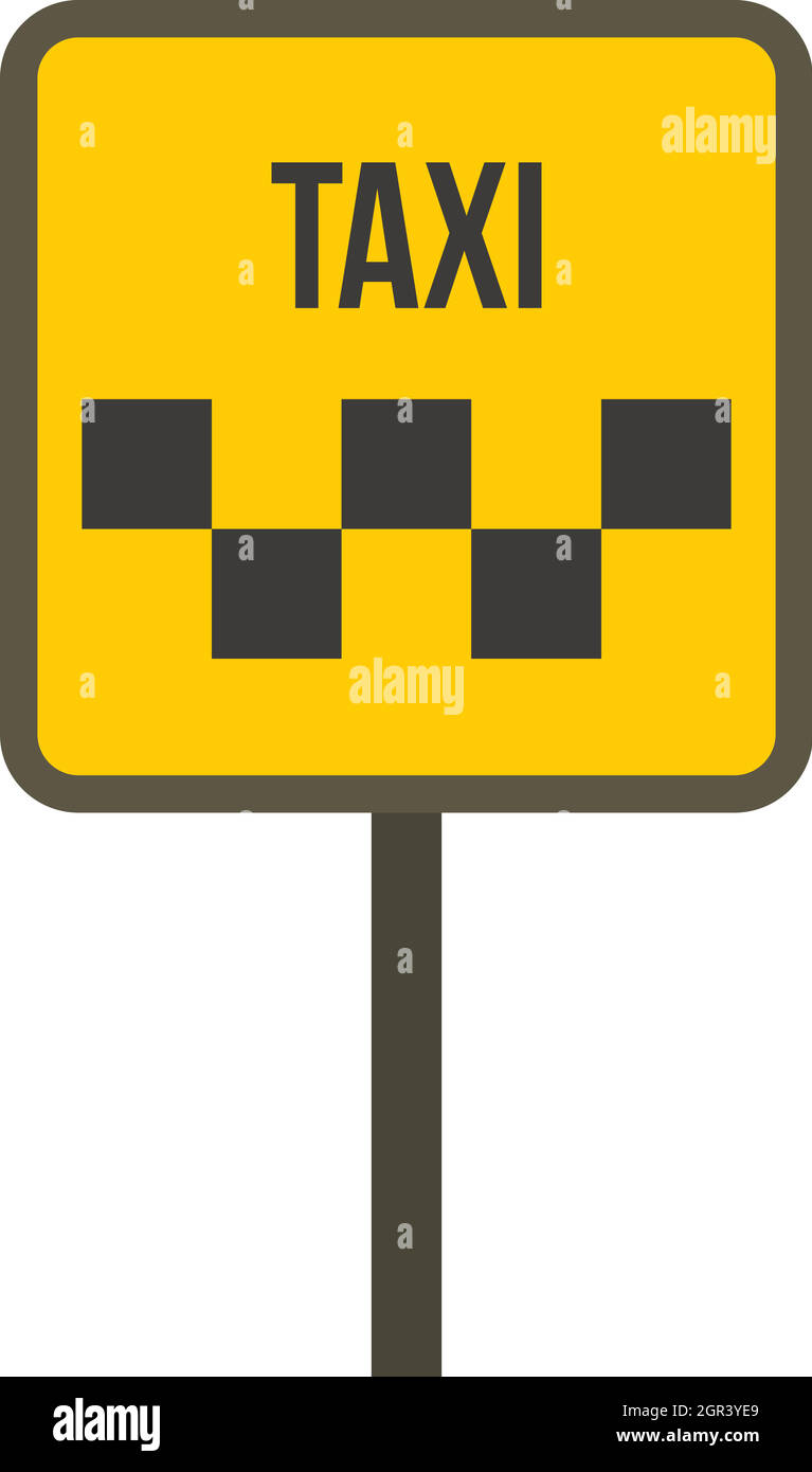 Side signboard Stock Vector Images - Alamy