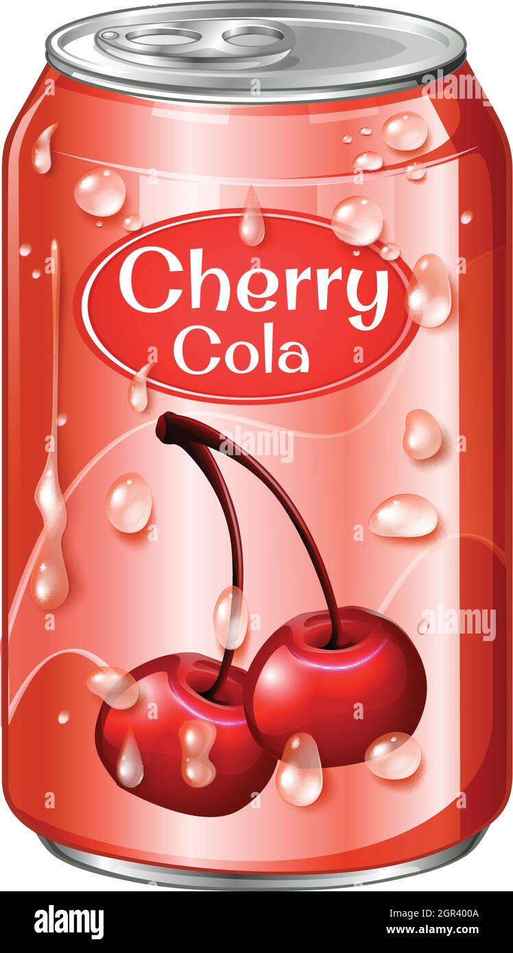 Cola clipart Stock Vector Images - Alamy