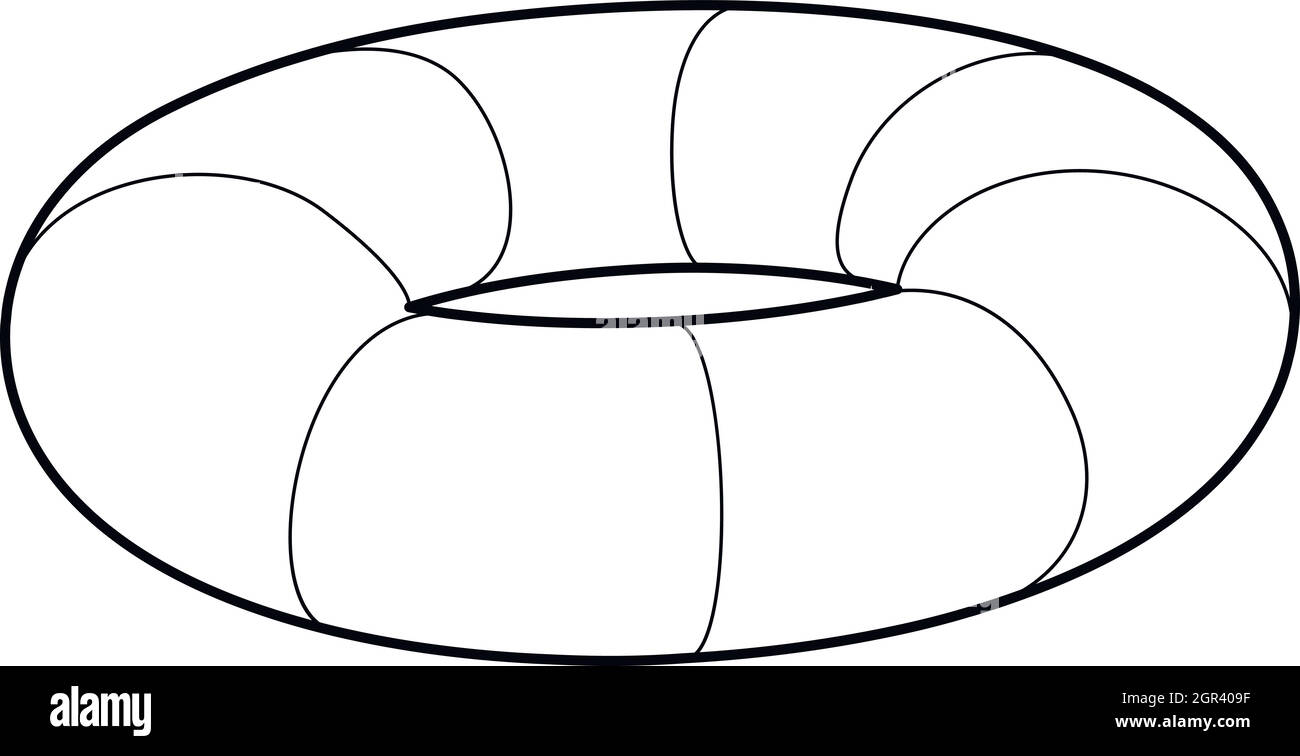 Save water icon in Stock Vector Images - Alamy