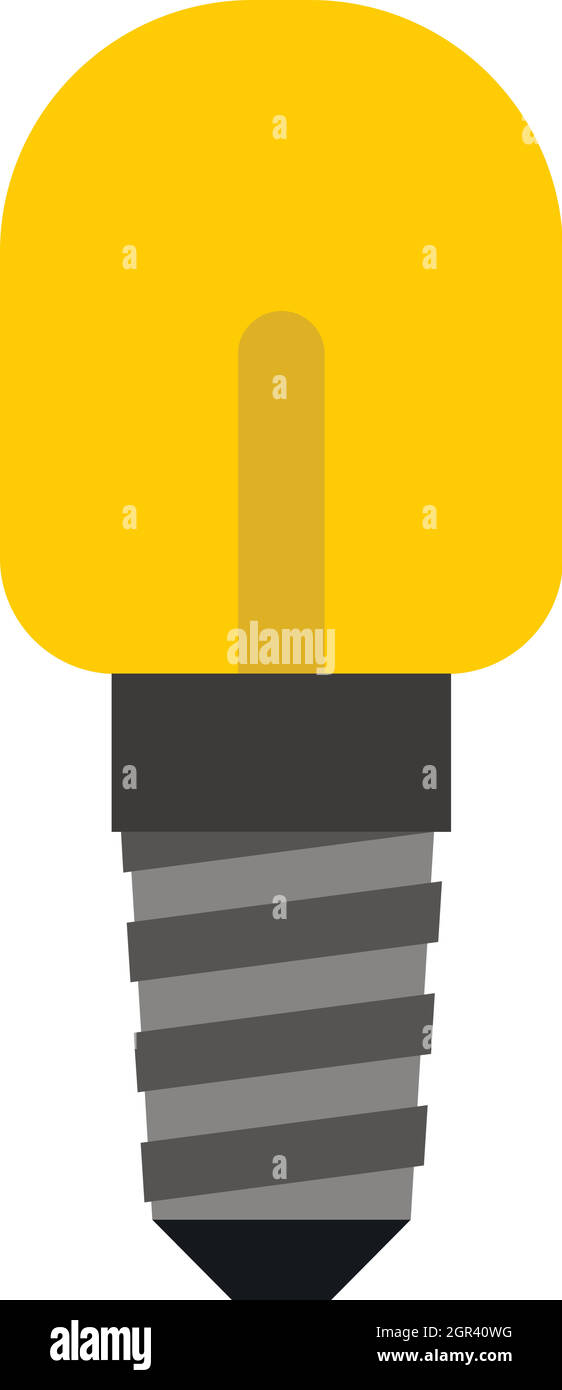 Small lamp Stock Vector Images - Alamy