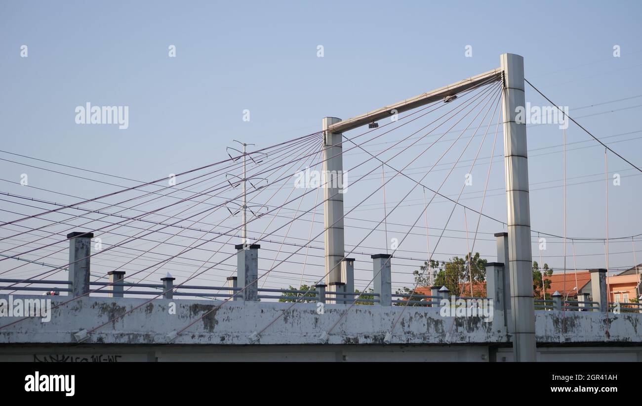 Stadium exterior indonesia hi-res stock photography and images - Alamy