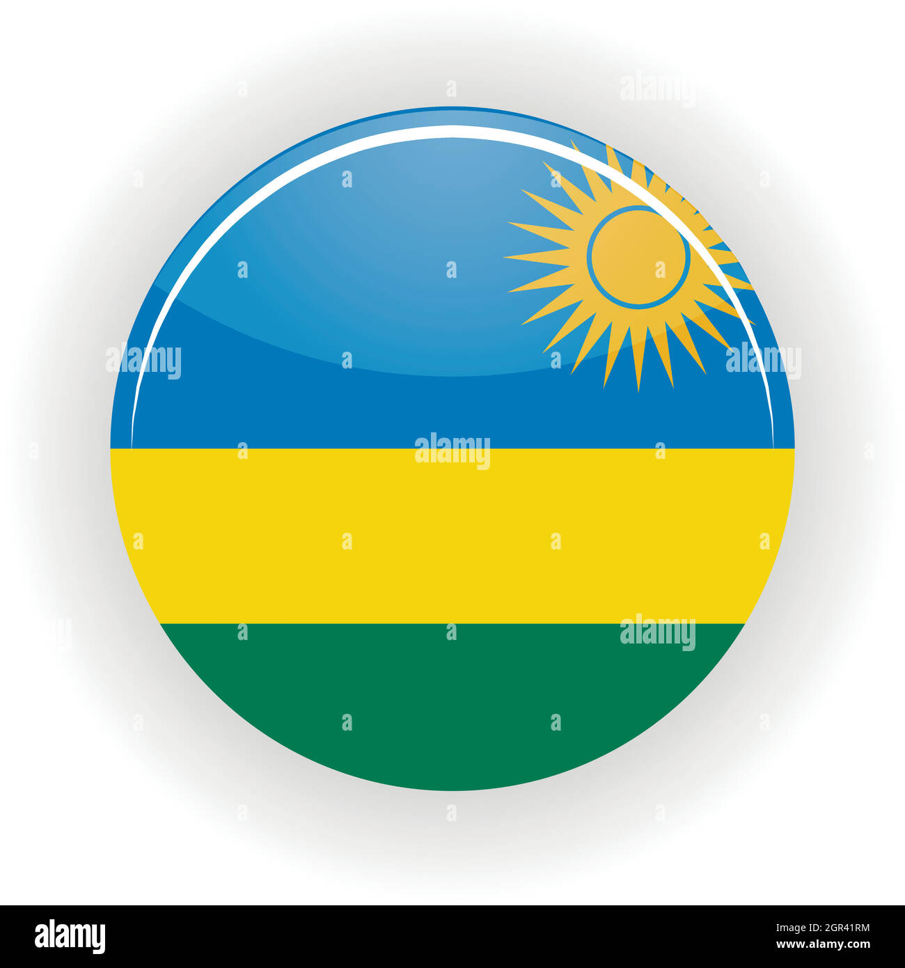 Rwanda kigali east hi-res stock photography and images - Alamy