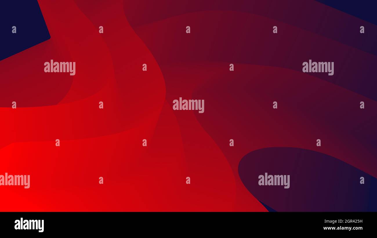 Digital background illustration in red and purple colors Stock Photo ...