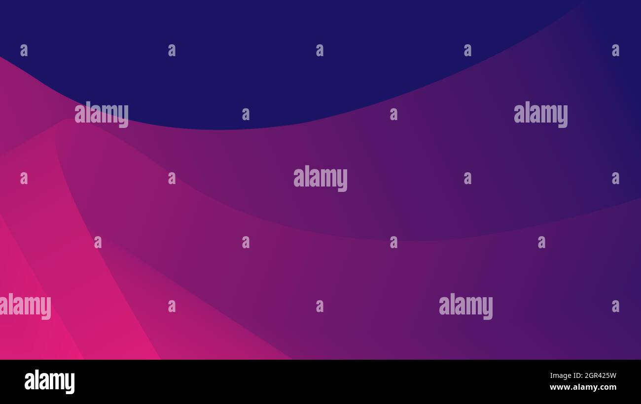 Digital background illustration in pi and purple colors Stock Photo - Alamy