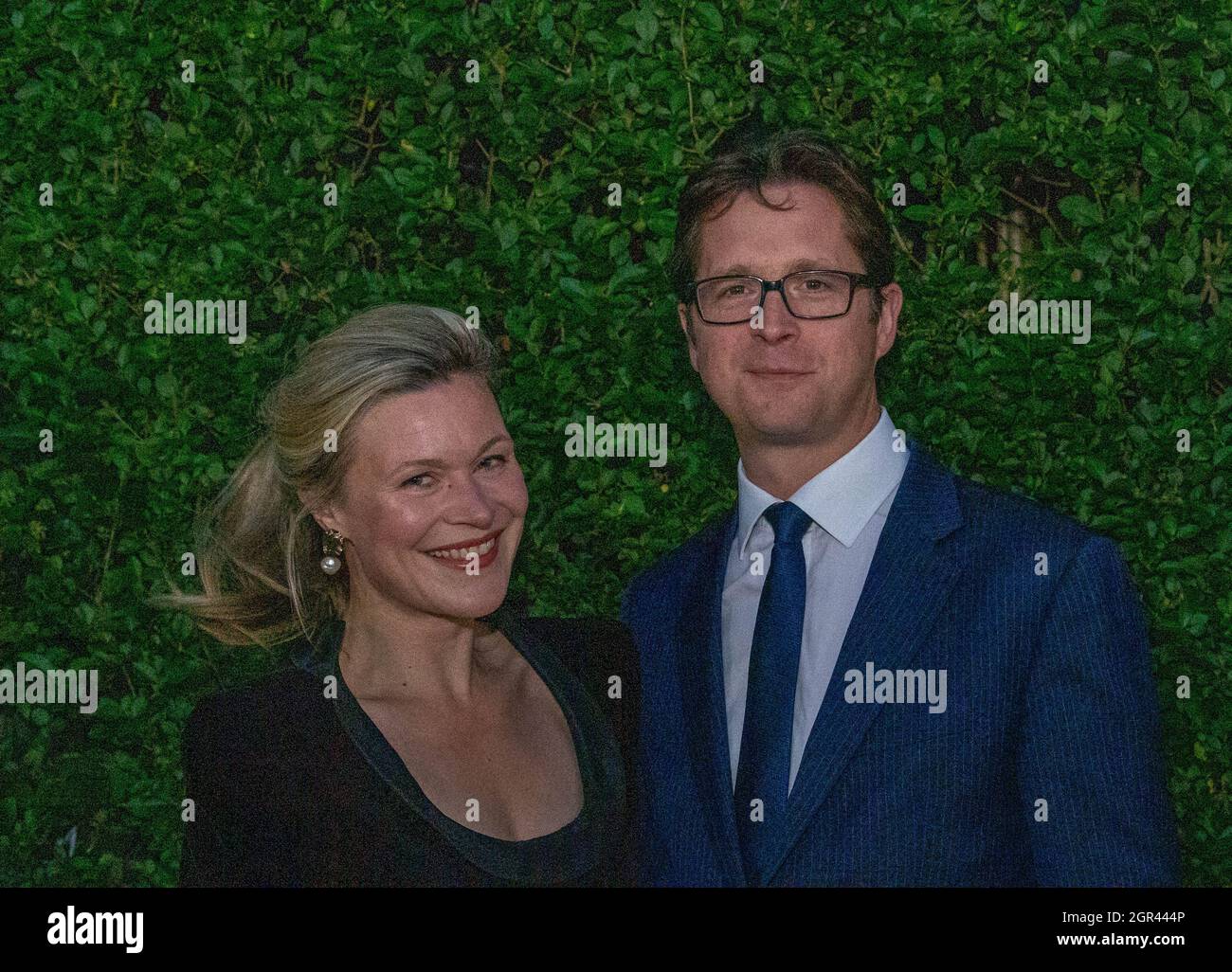 Hermione eyre hi-res stock photography and images - Alamy