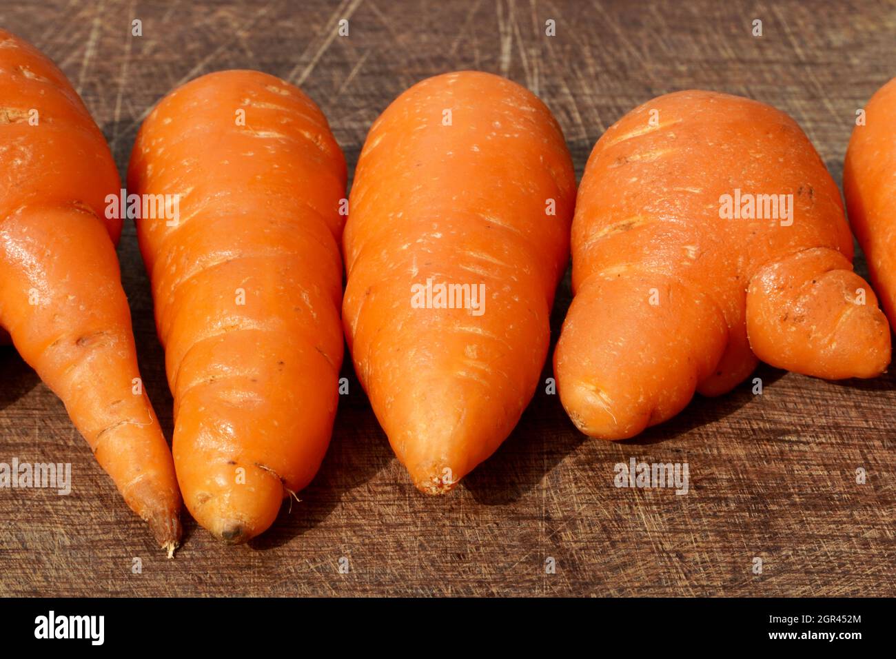 Ugly vegetables group hi-res stock photography and images - Alamy