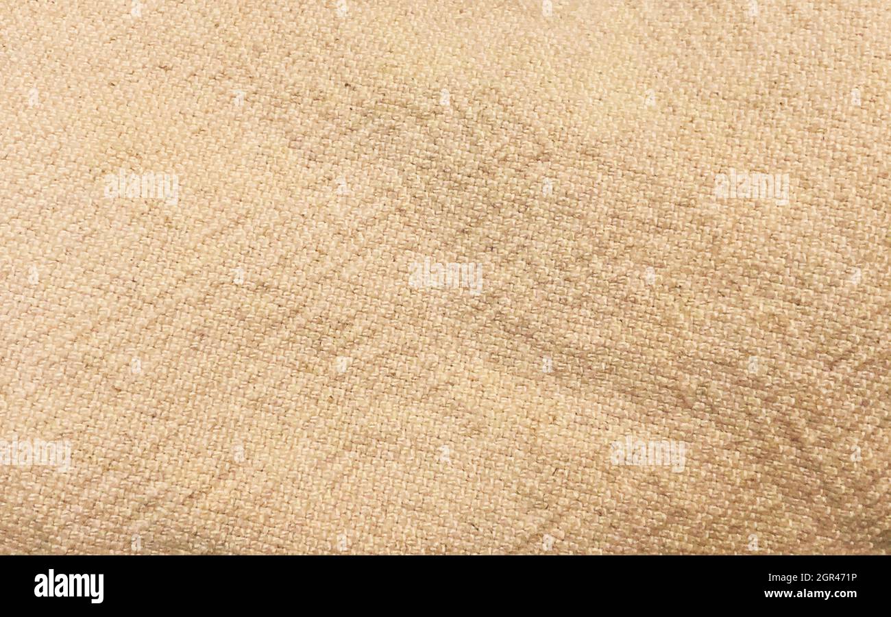 linen fabric rough texture. Christmas canvas for textiles, clothing ...